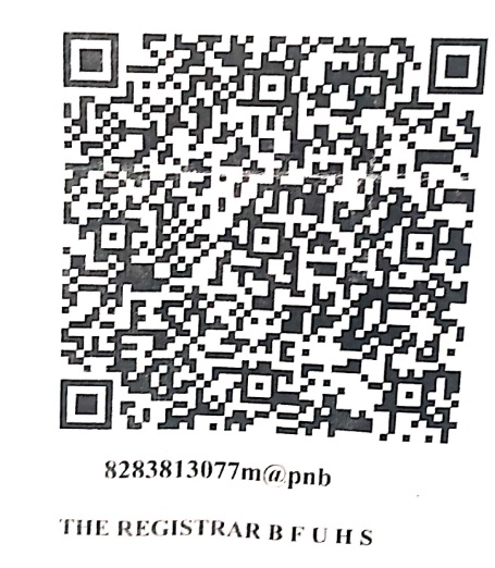 BFUHS-American Heart Association